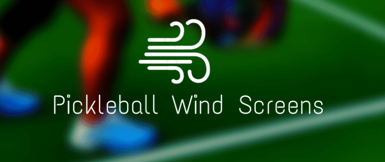 Best Pickleball Windscreens – 2024 Buyer’s Guide - PickleballSet