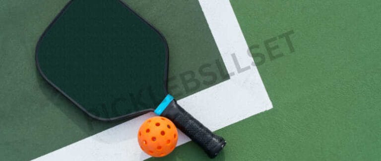 Best Kasaca Pickleball Paddles 2024 - PickleballSet